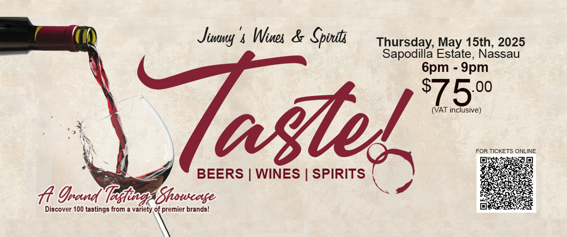 TicketBox - Our TicketBox feature, powered by MobileAssist..