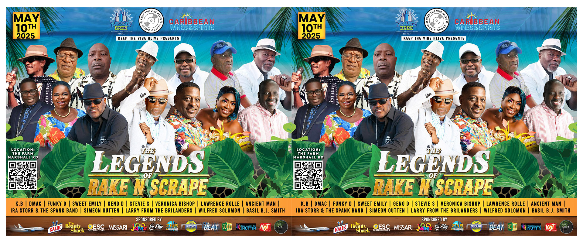 TicketBox - Our TicketBox feature, powered by MobileAssist..